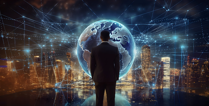 How to connect with people for better opportunities - APAC BUSINESS ...