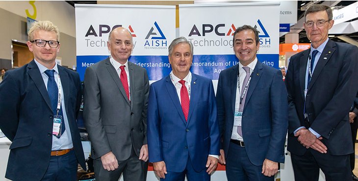 APC Technology: The Visionary Approach To Rugged Computing - APAC ...