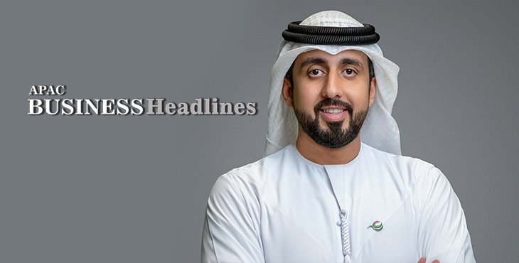 Dubai Trade: Pioneering excellence through the digitalization of Trade ...