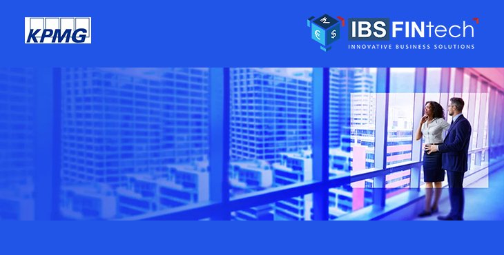 KPMG in India & IBSFINtech collaborate to provide enterprises with ...