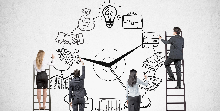 Ways to make use of your team's time and talent - APAC BUSINESS HEADLINES