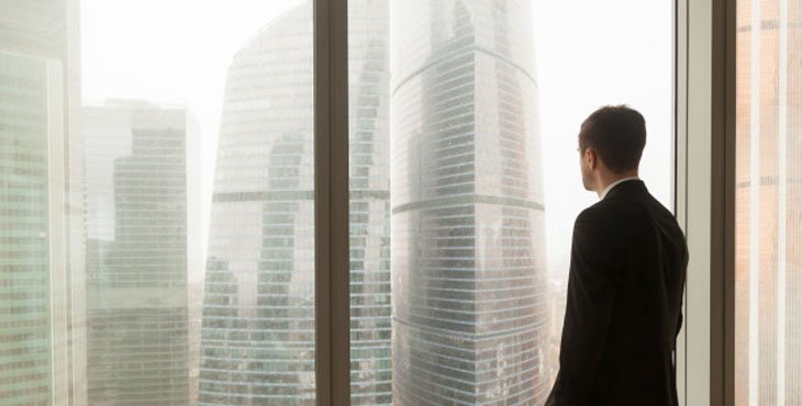 APAC CEOs more positive about economic growth compared to global ...
