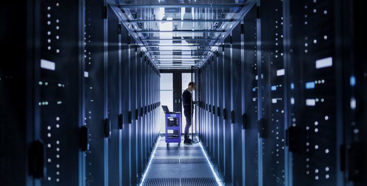 Indonesia emerges as leader in implementation of AI technology in APAC ...