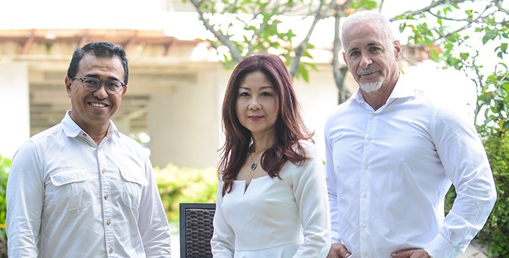 Ata Plus Sdn Bhd - APAC BUSINESS HEADLINES