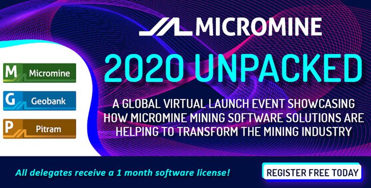 Global software summit explores the future of mining innovation - APAC ...
