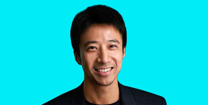 Robin Zhang - APAC BUSINESS HEADLINES