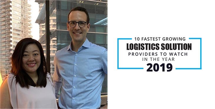 WIIMA Logistics: A One-Stop Shop for Logistics Companies - APAC ...