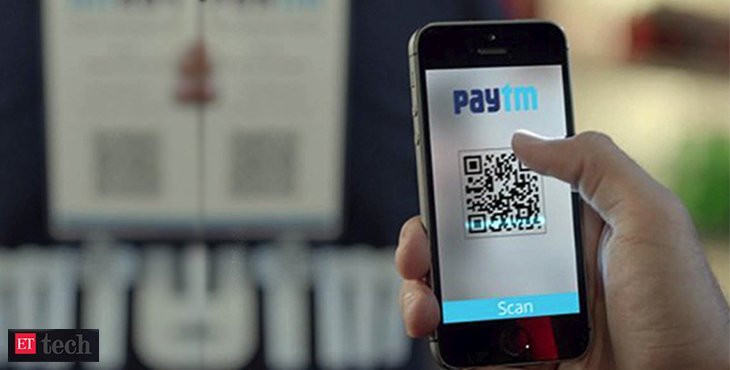 Paytm plans to launch its first IPO by the end of this year - APAC ...