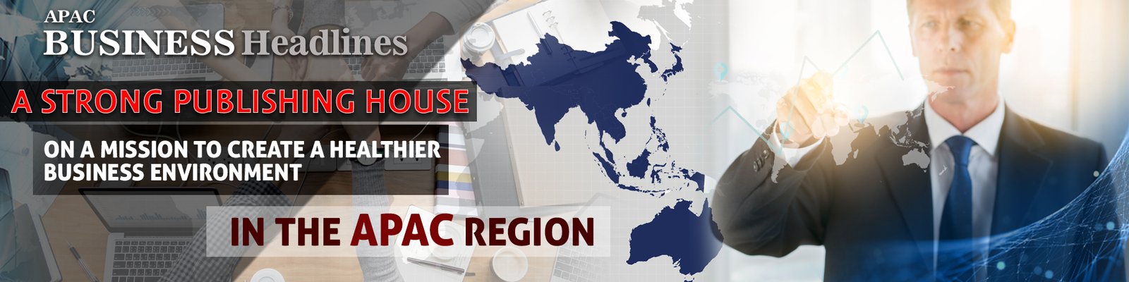 About Us - APAC BUSINESS HEADLINES