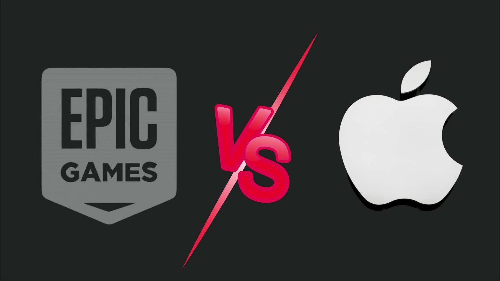 Epic Games Protest Against Apple