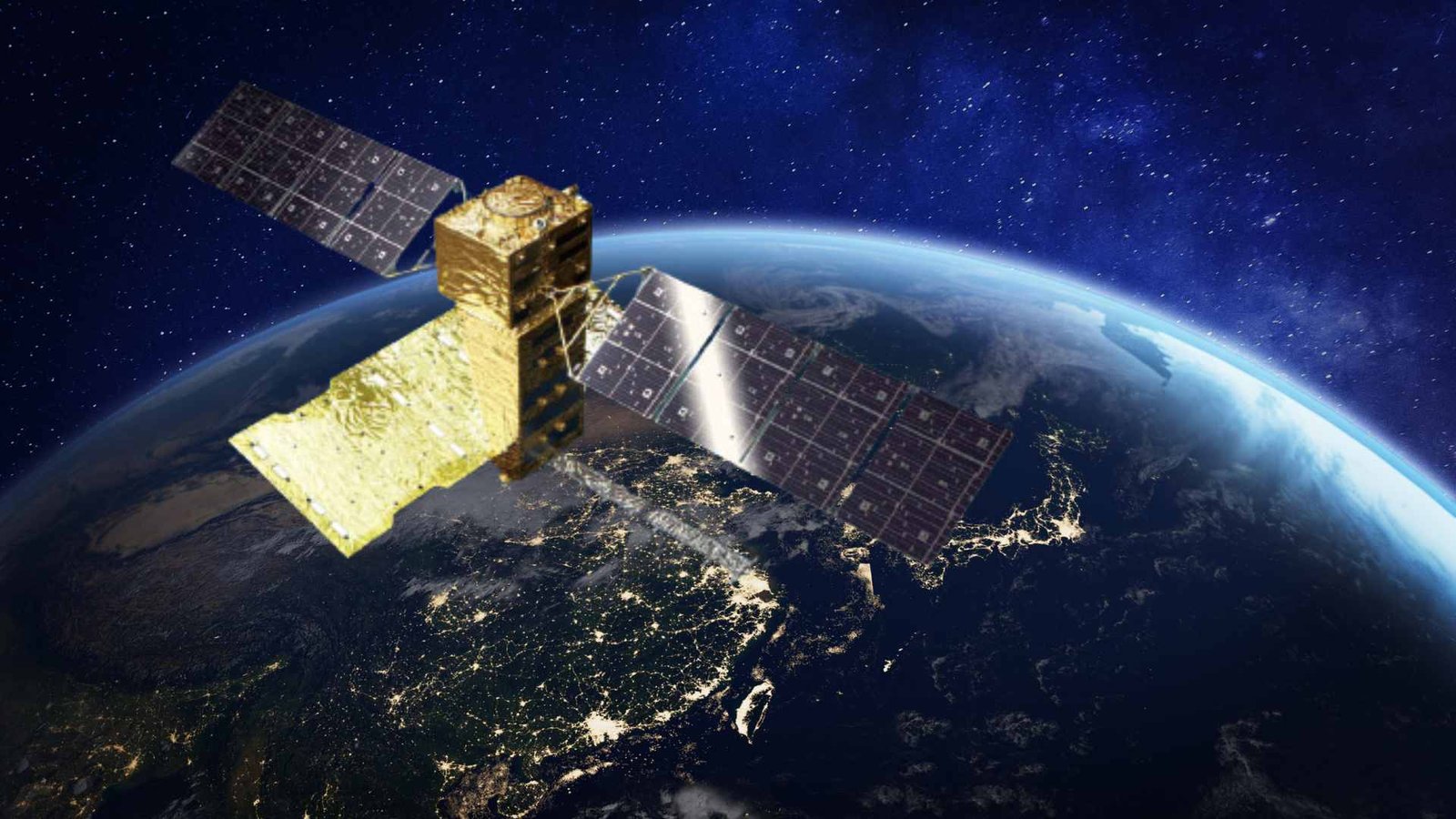 ALOS-4 Satellite Launch Boosts Japan's Space Capabilities