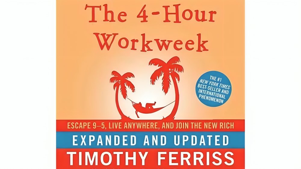 The 4-Hour Workweek | Tim Ferriss