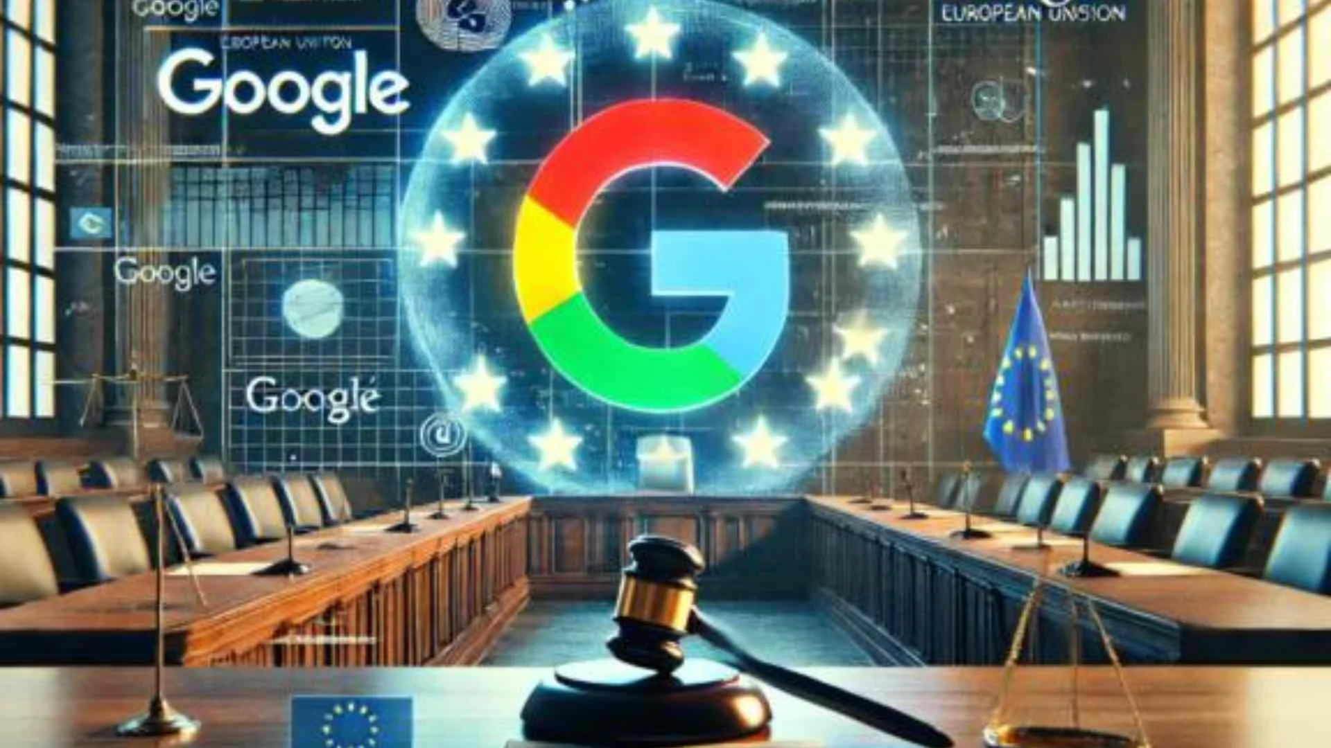 EU Antitrust Investigation | Google’s Antitrust Proposal