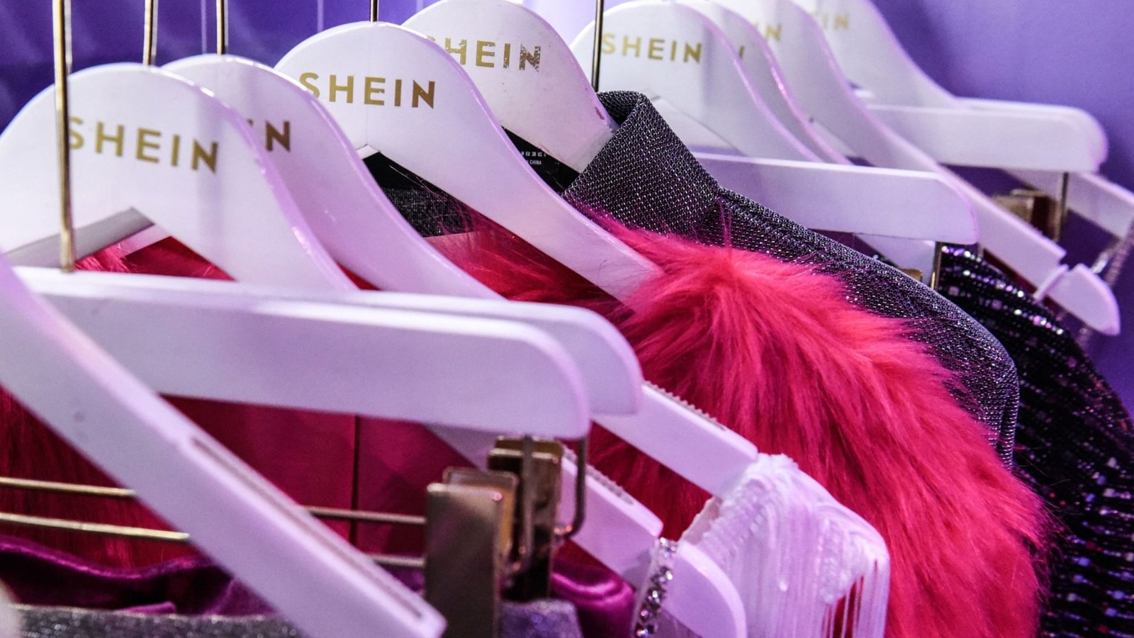 Dark Side of Shein: Workers, Waste, and the £10 Dress | APAC