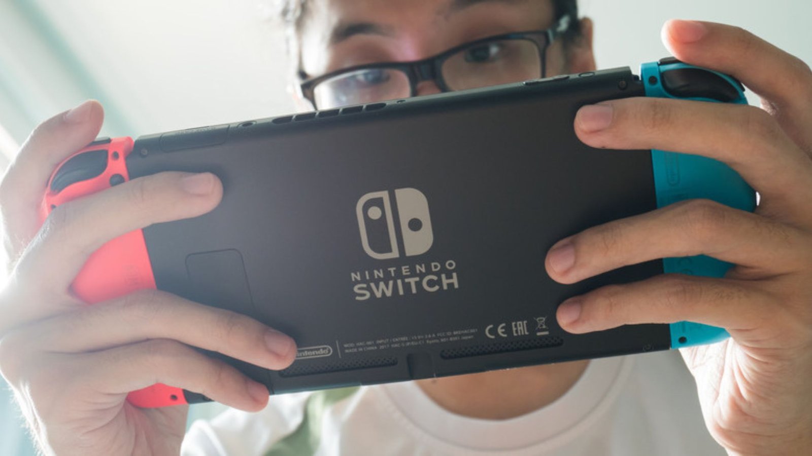 Next-Gen Nintendo? Rumors Swirl Around New Console | APAC