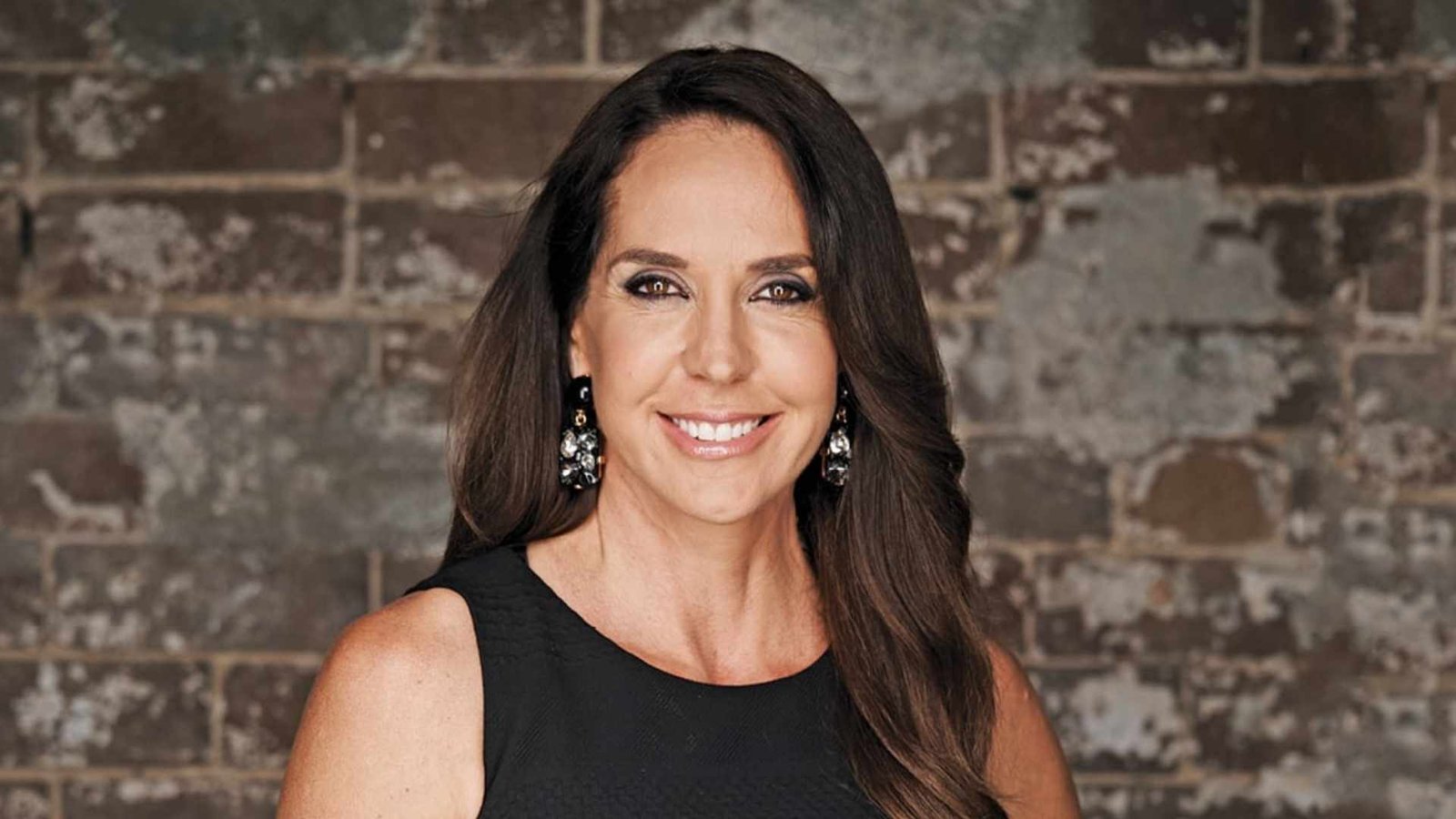 Janine Allis founder of Boost juice
