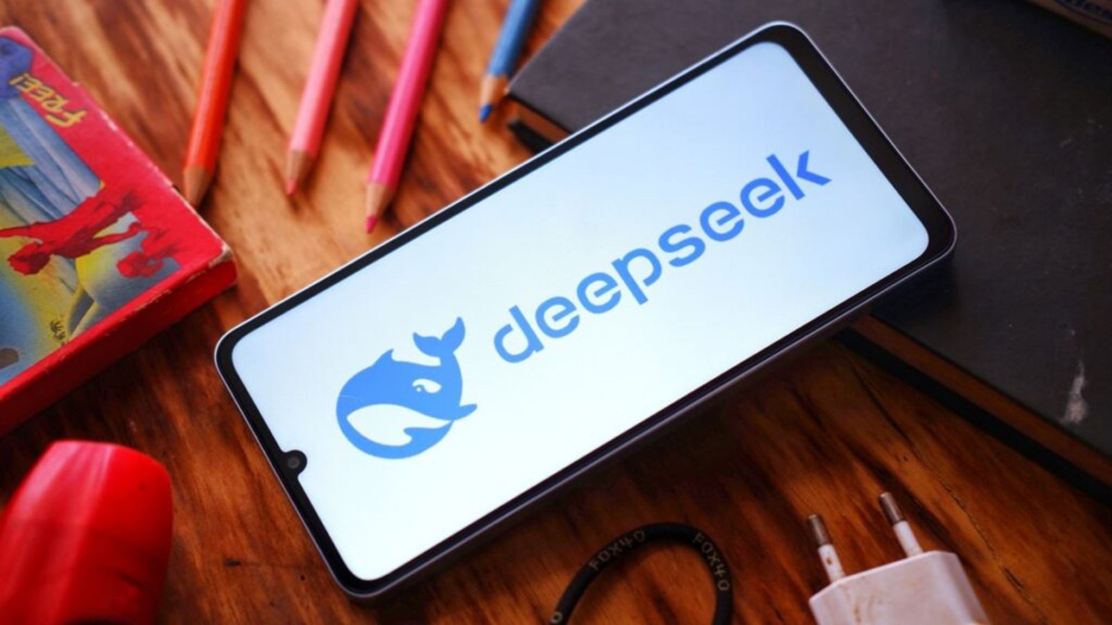 DeepSeek's Revolution: Chinese Industries Embrace the Future